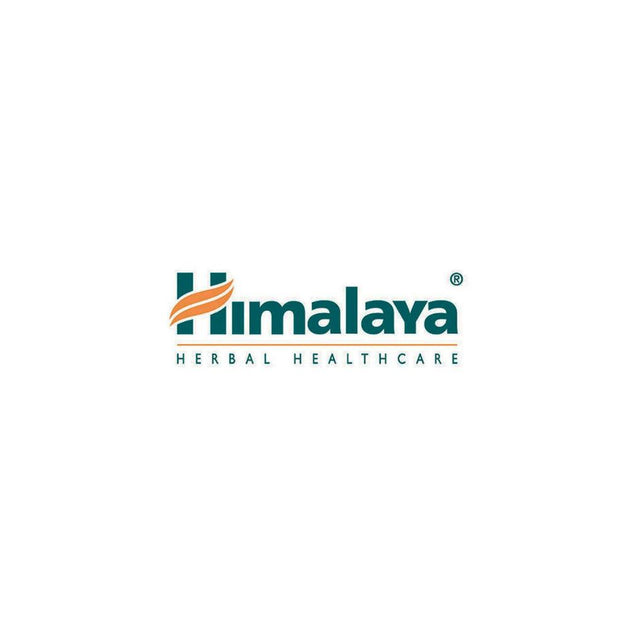 Himalaya Herbal Healthcare Logo Himalayan Organics Plant Based Vitamin