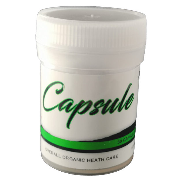 Wondernut Capsules 30's | Natures Healing South Africa