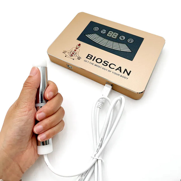 Quantum Radionics Therapy | Natures Healing South Africa