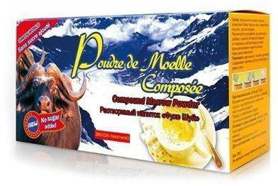 Compound Marrow Powder 24Bags | Natures Healing South Africa