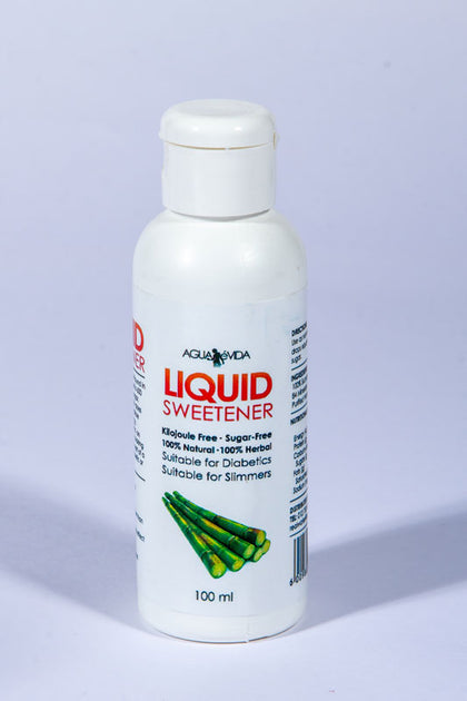Liquid Sweetener 100ml | Natures Healing South Africa
