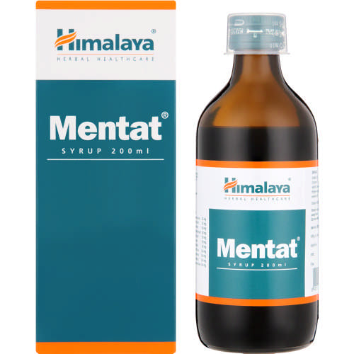 Mentat Tabs and Syrup | Natures Healing South Africa