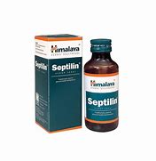 Septilin Syrup 100ml | Natures Healing South Africa